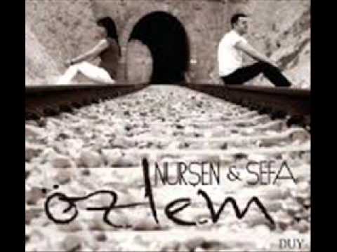 NURŞEN & SEFA - Hüseynikten çıktım