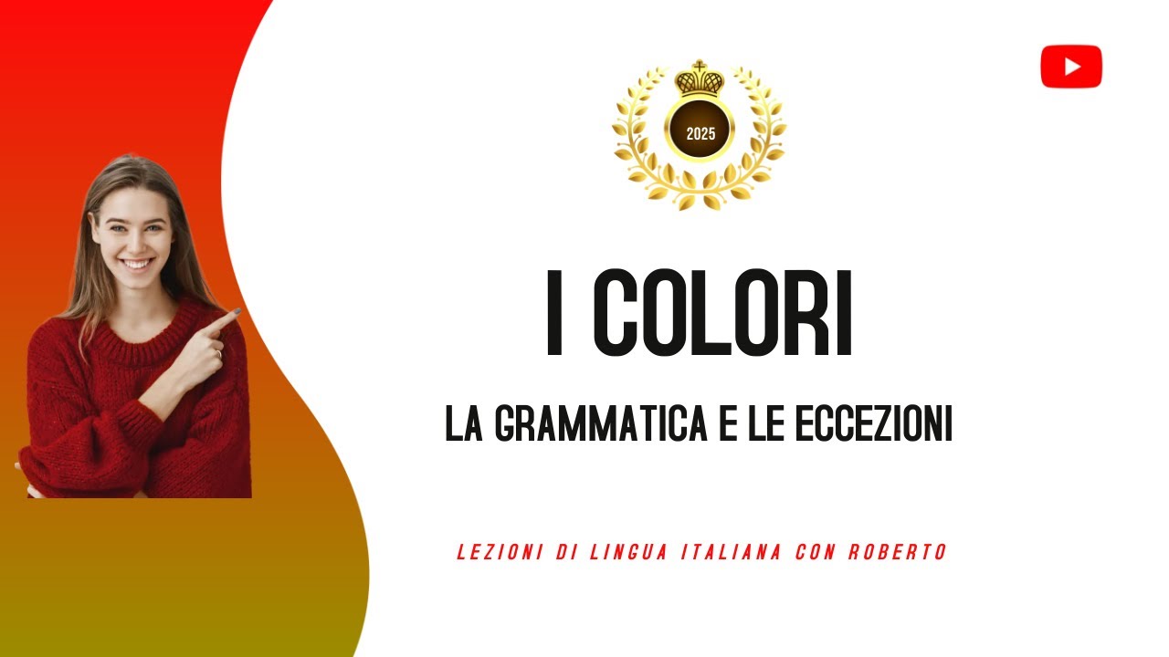 I Colori In Italiano A New York Consolato E IIC Si Illuminano Con I