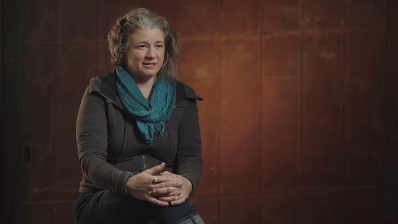 "All of the Suddens" by Kelly O'Dell, exhibited at Pittsburgh Glass ...