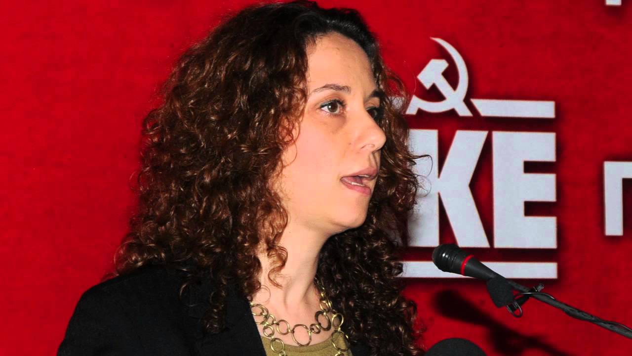 ΣΥΝΕΝΤΕΥΞΗ ΤΗΣ ΧΡΙΣΤΙΝΑΣ ΠΑΝΑΓΙΩΤΑΚΟΠΟΥΛΟΥ ΣΤΟΝ 902 WEB RADIO - YouTube