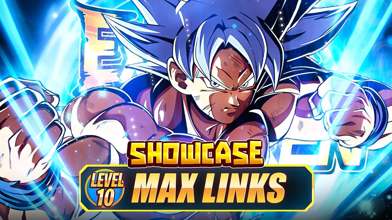 A KING ONCE MORE! 6TH YEAR AGL UI GOKU GOT AN INCREDIBLE EZA! (Dokkan ...