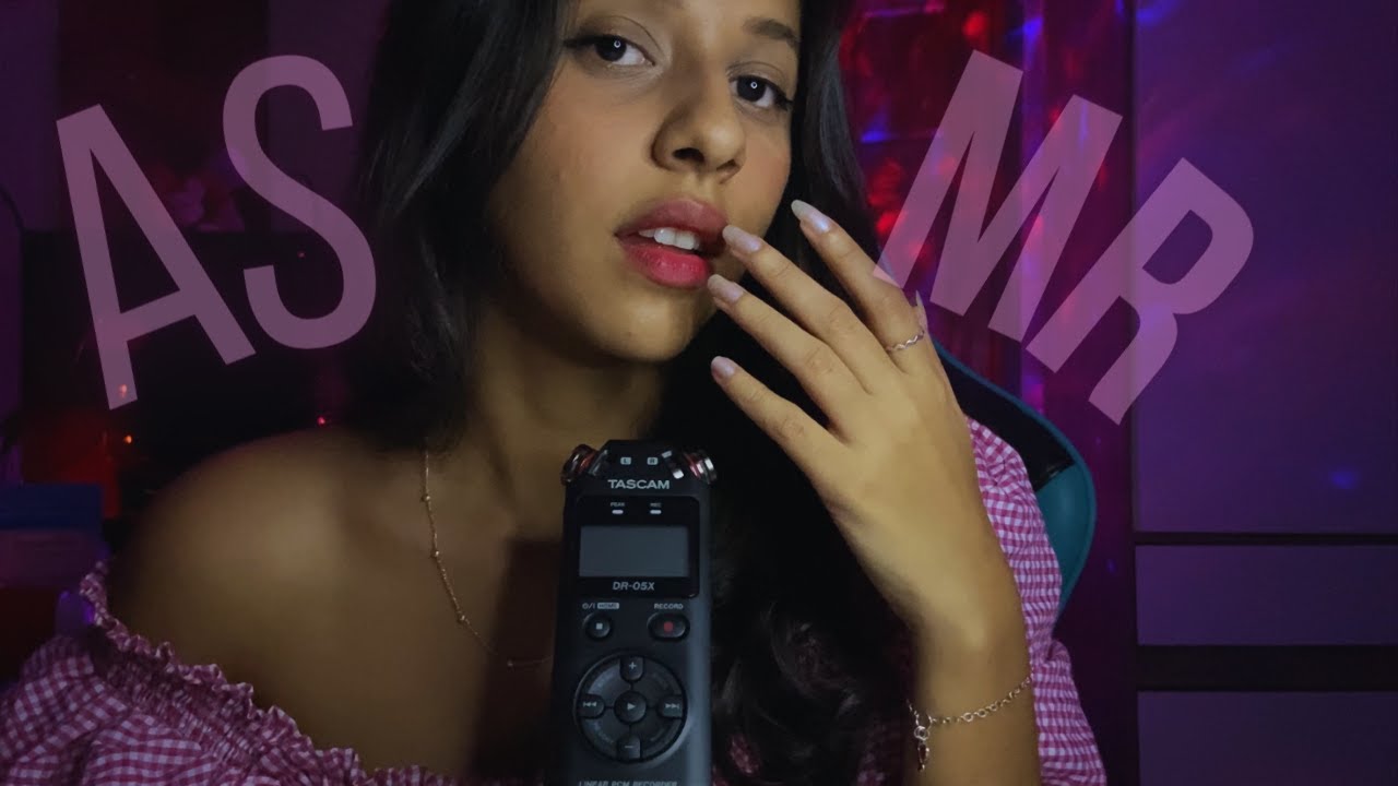 NÃO ASSISTA SE NÃO QUISER DORMIR - ASMR - YouTube