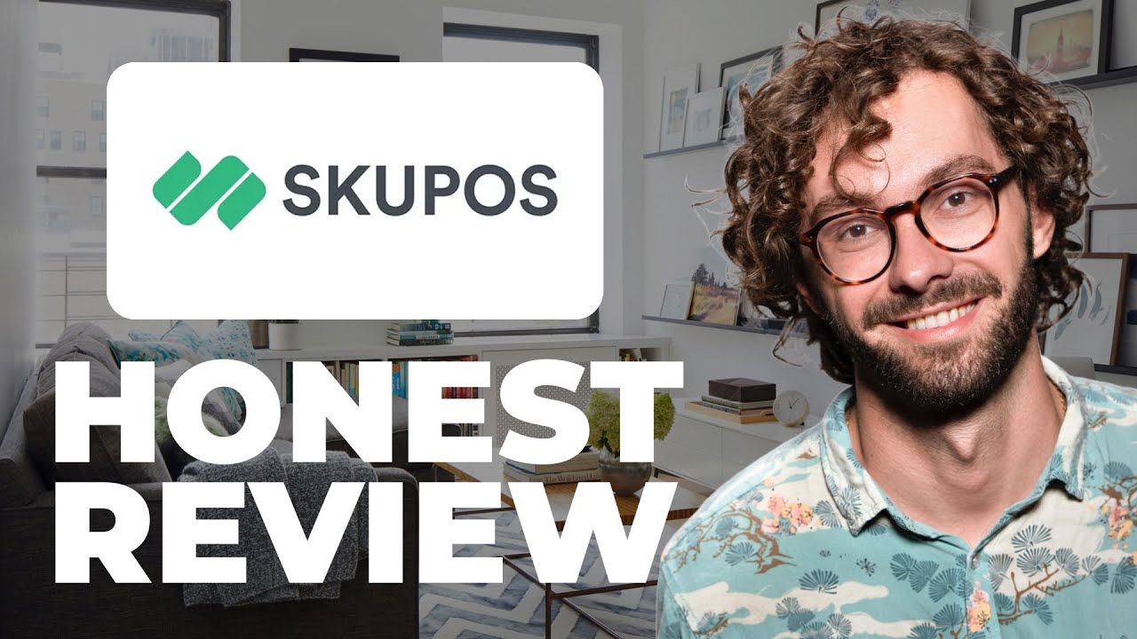 Skupos Dropshipping Honest Review - Watch Before Using - YouTube