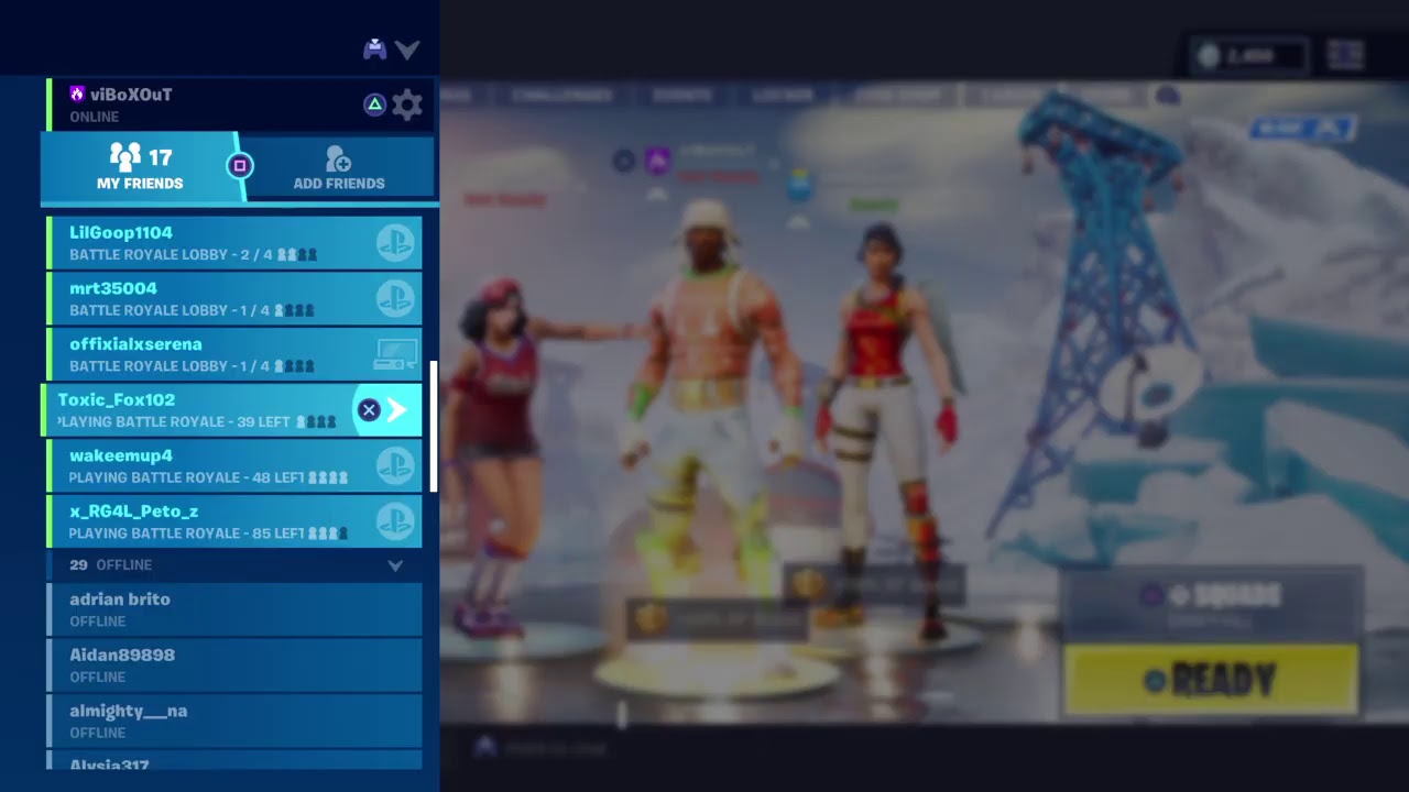 Runnin wit a OK squad !!OMFFGGG - YouTube