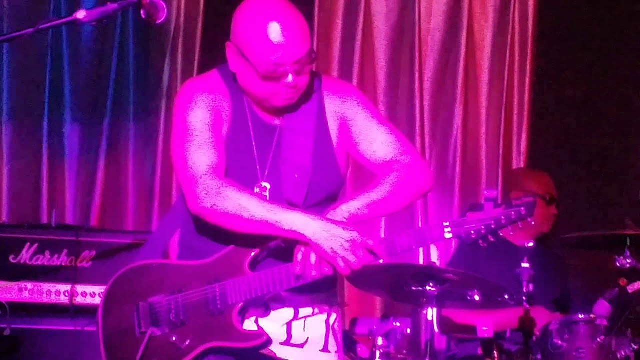 Heaven& Hell feat Jatt Ali & The RockMasters - YouTube