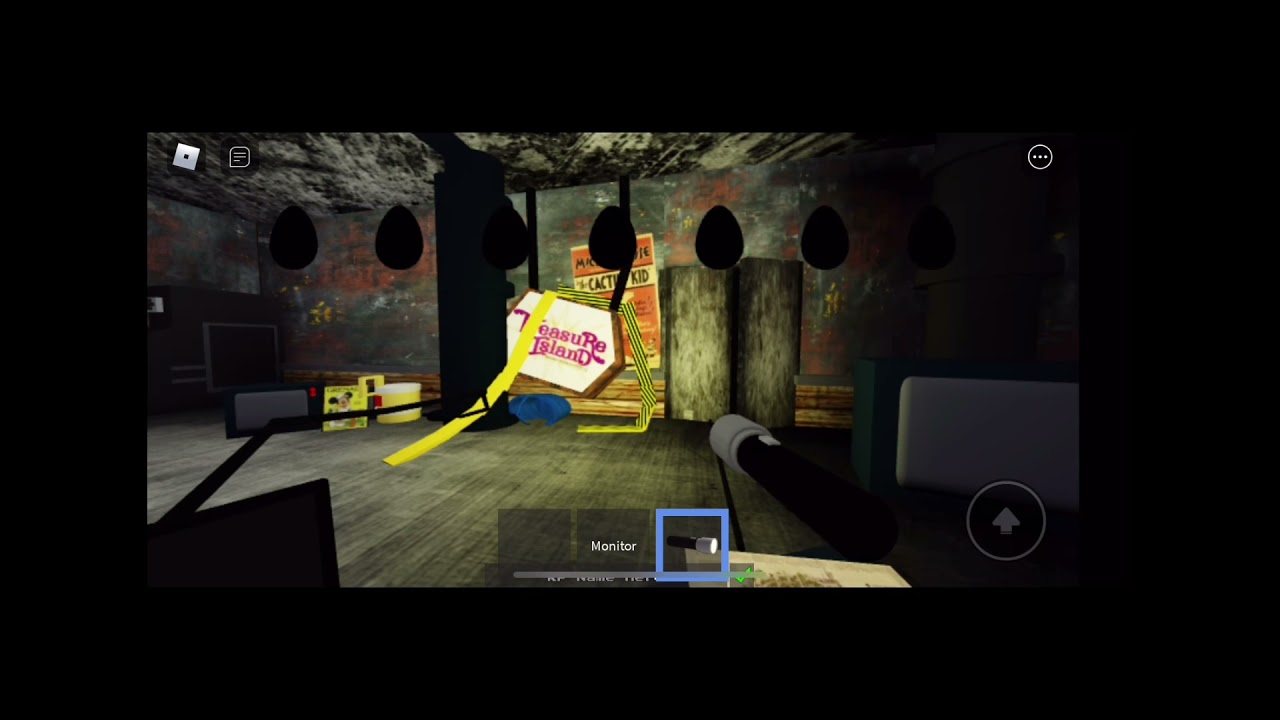 Fnati reload extras (Reuploaded) - YouTube