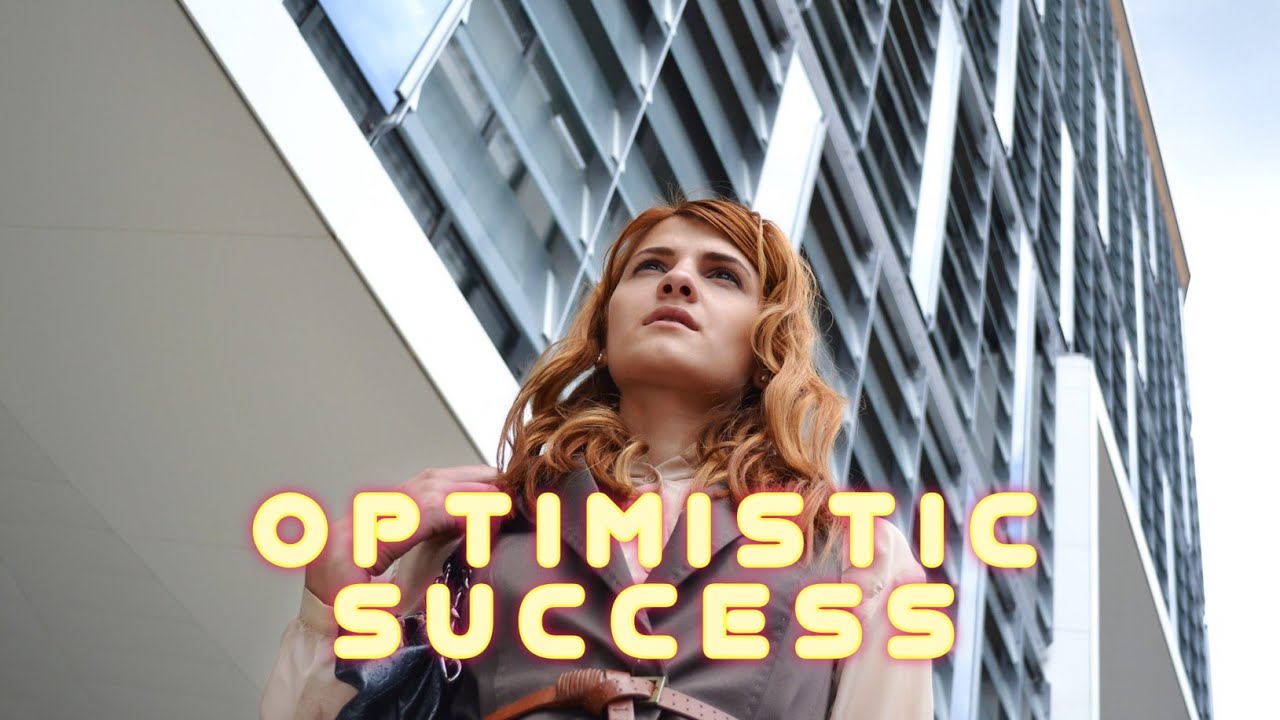 ZYDSOUNDS - Optimistic Success (Official Music Video) - YouTube