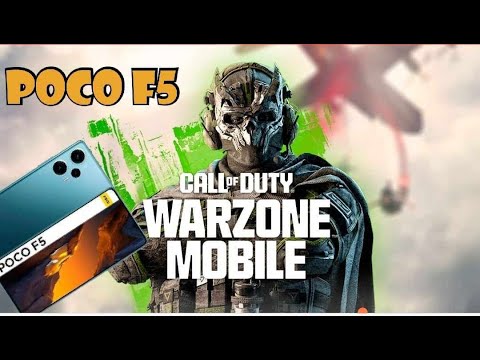 WARZONE MOBILE FULL TRYHARD🔥 - YouTube