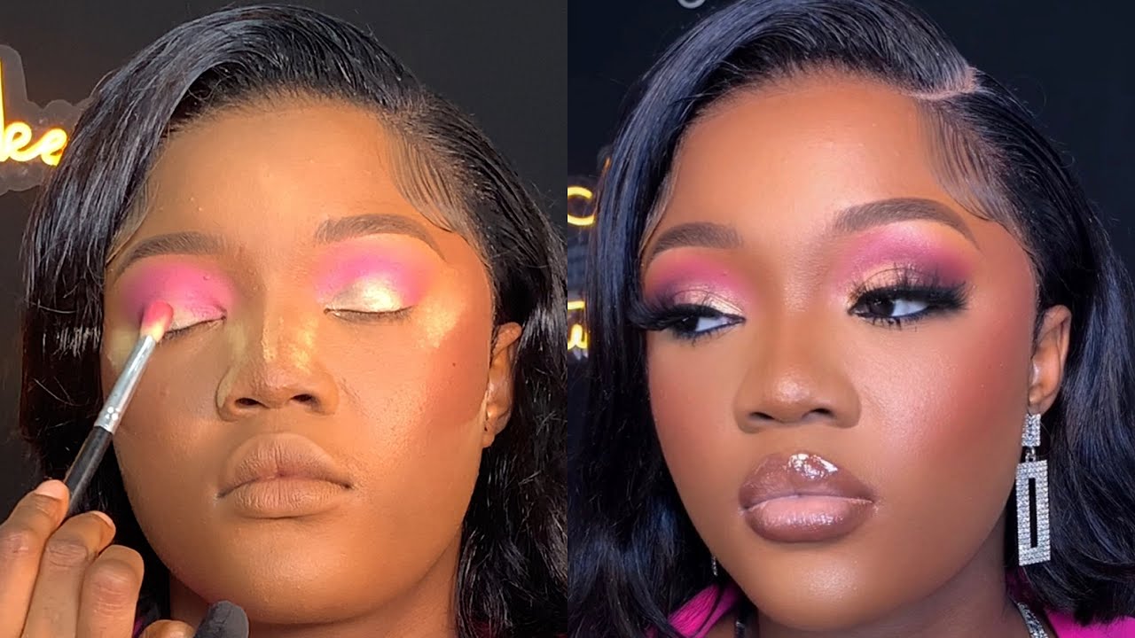 Here’s how often you should practice your craft as a makeup artist ...