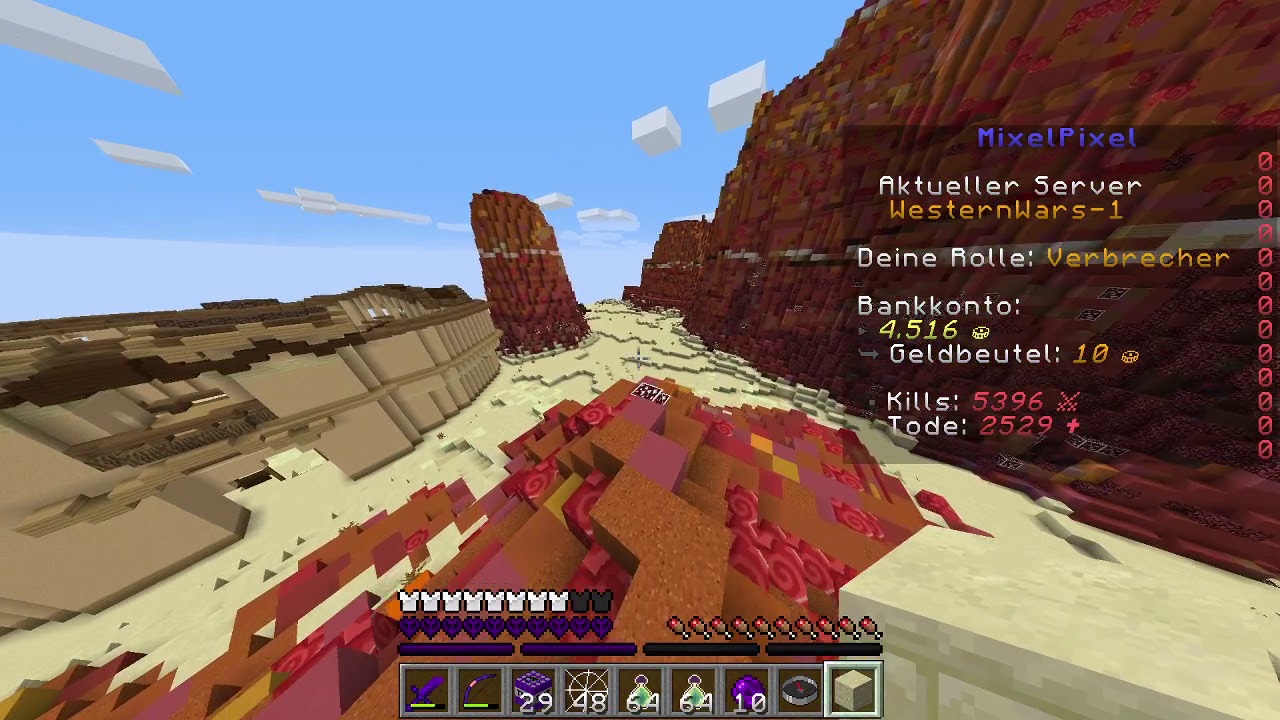 Mixelpixel.net ww #013 - YouTube