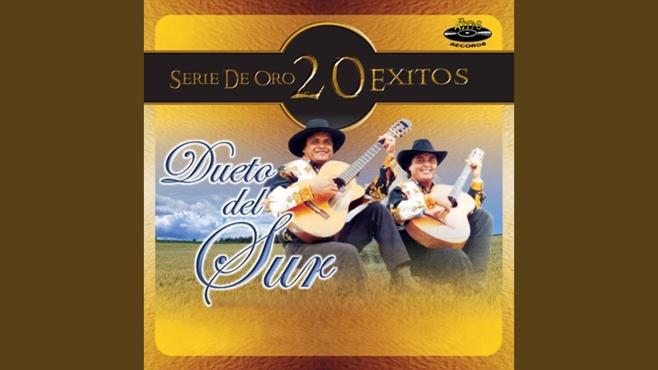 Dueto del Sur - Carta de Luto Acordes - Chordify