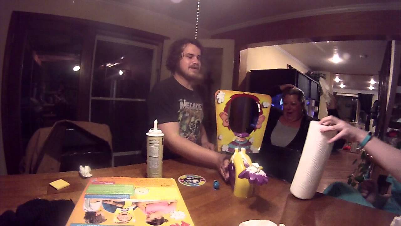 josie pie face - YouTube