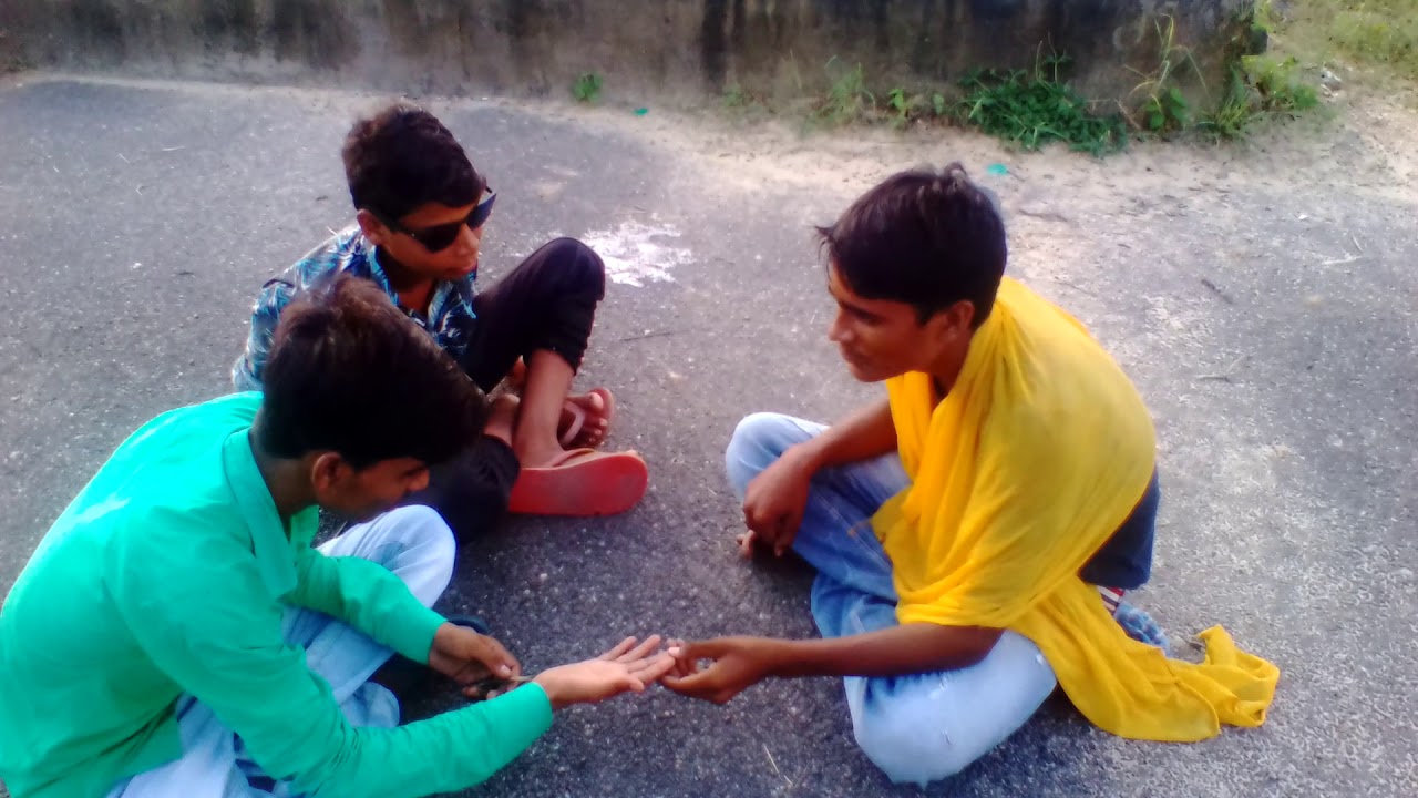 Gandu baba ki jai - YouTube