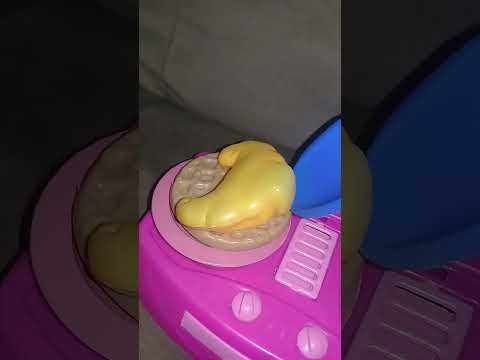 Rotina da noite⛼ com a minha boneca💗💗