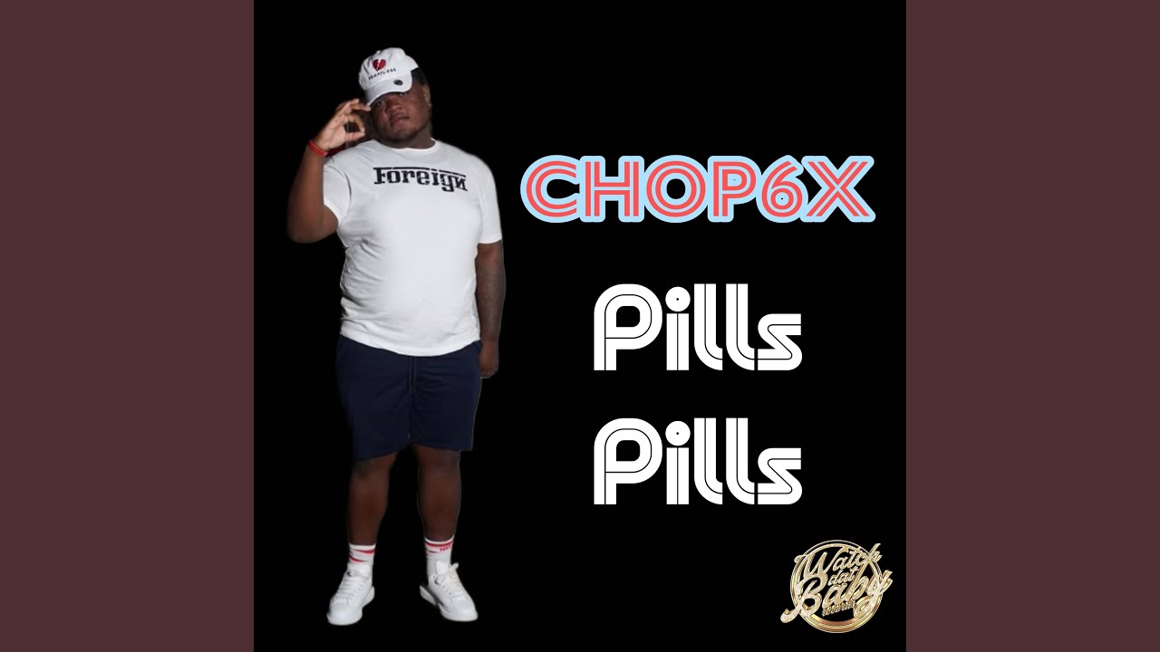 pills - YouTube Music
