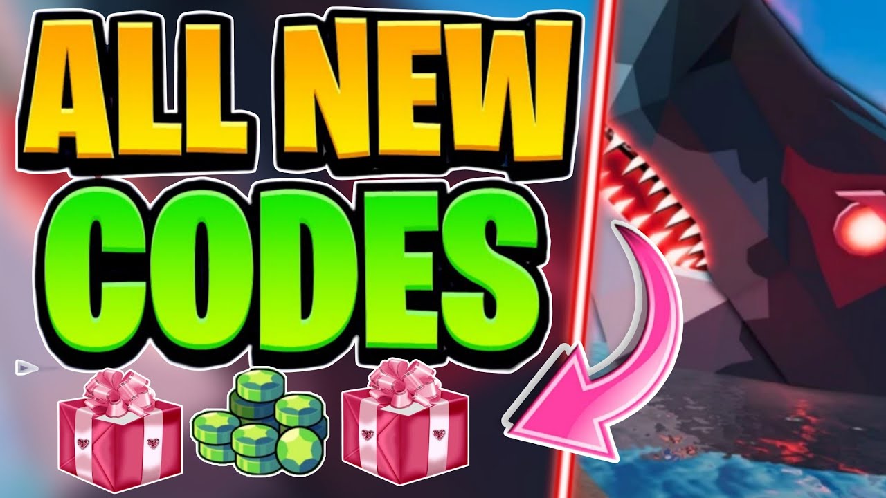 🦃 Ancient Isles 🦃 ROBLOX FISCH CODES - FISCH CODES 2024 - FISCH UPDATE ...