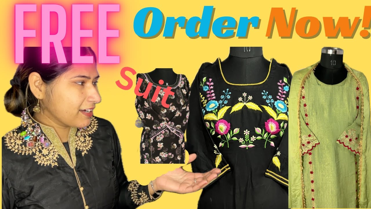 Most elegant embroidery design | Hand embroidery | Machine embroidery ...
