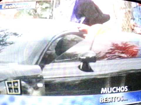 Yahir y Vanessa Acosta son novios?????