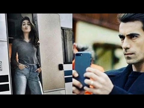 İbrahim Çelikkol ve Birce Akalay