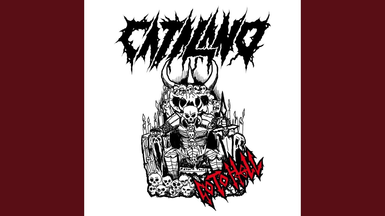 Go to Hell - YouTube