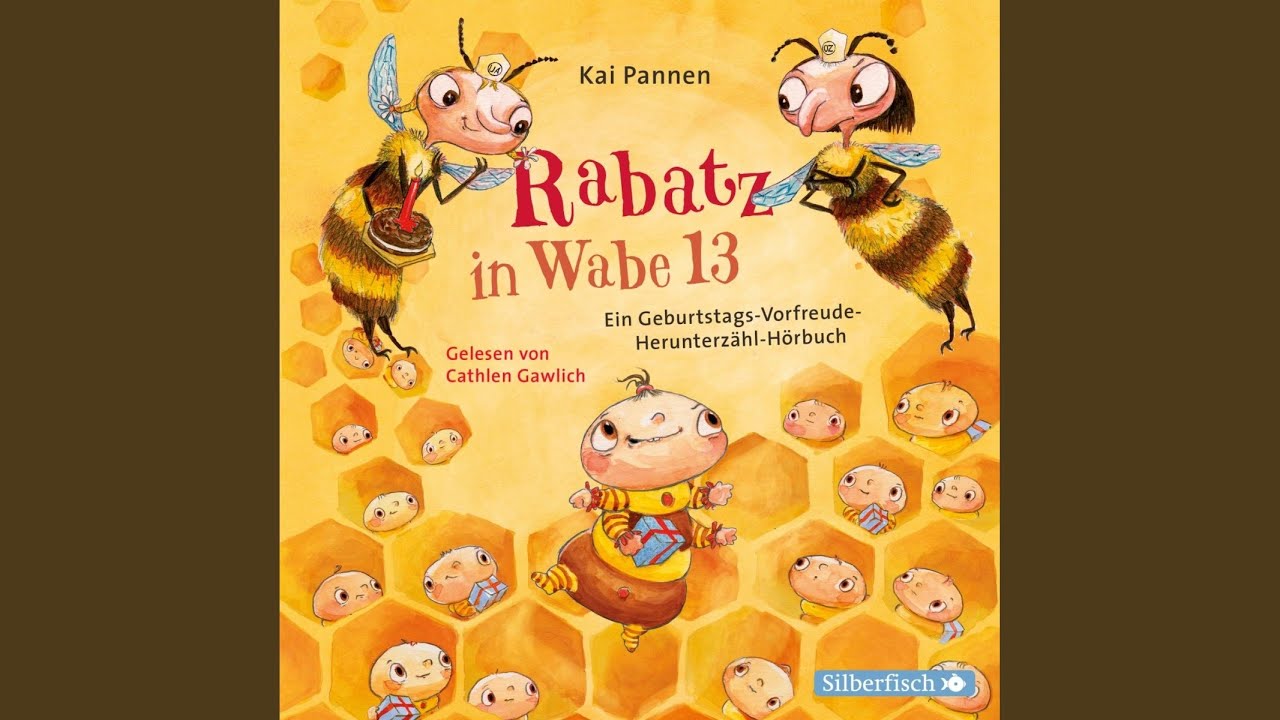 Kapitel 8.4 & Kapitel 9.1 - Rabatz in Wabe 13 - YouTube