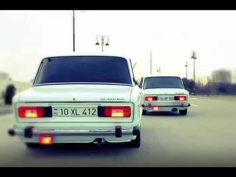 Azeri Bass Music (Shahzoda)