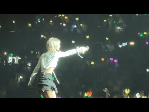 NJZ Danielle | Complexcon HK PANCAM - YouTube