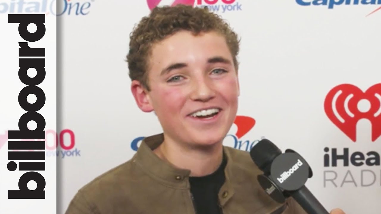Ryan The Selfie Kid Talks Life Since the Superbowl & Upcoming Single ...