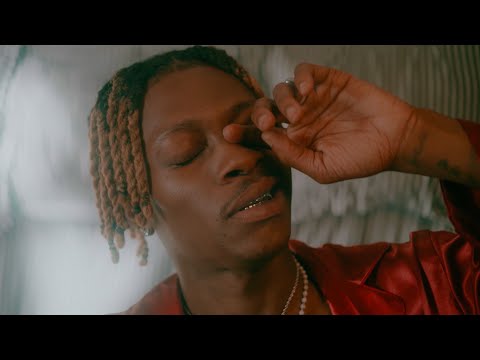 PsychoYP - Euphoria (Official Video)