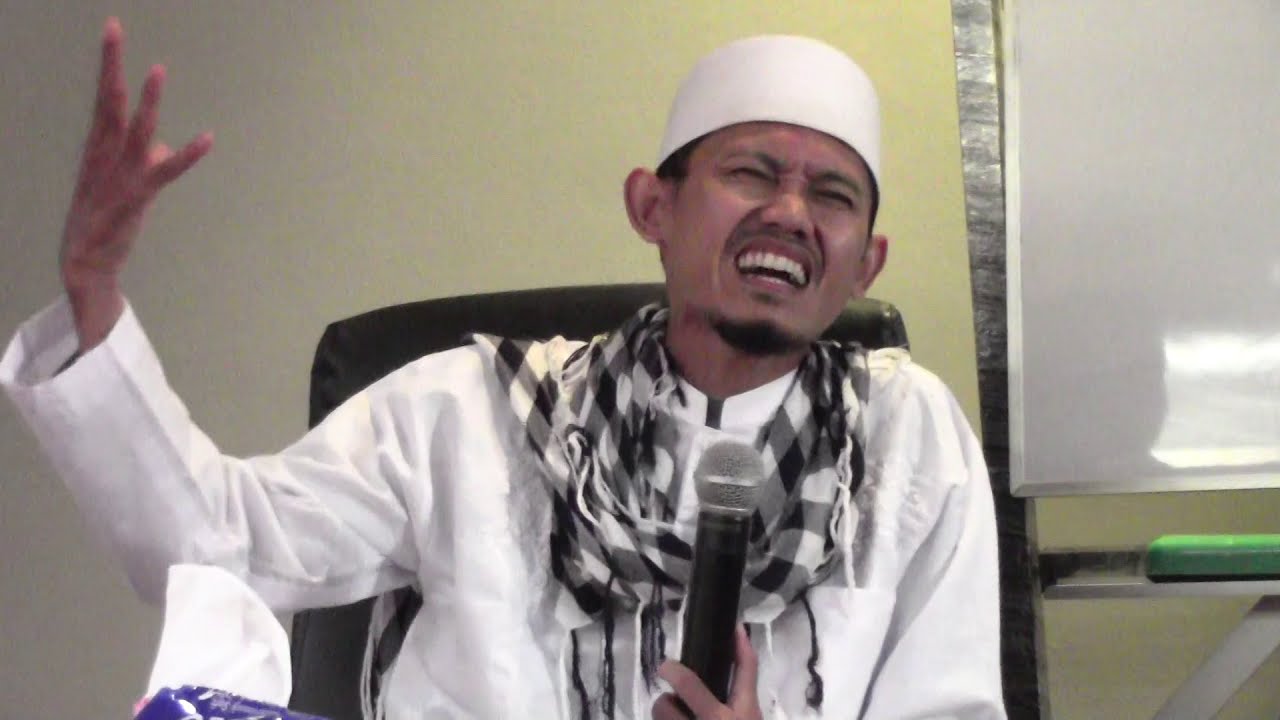 Ust. Mahlul Hazmi.Lc - penyesalan yang tidak bisa ditebus - YouTube