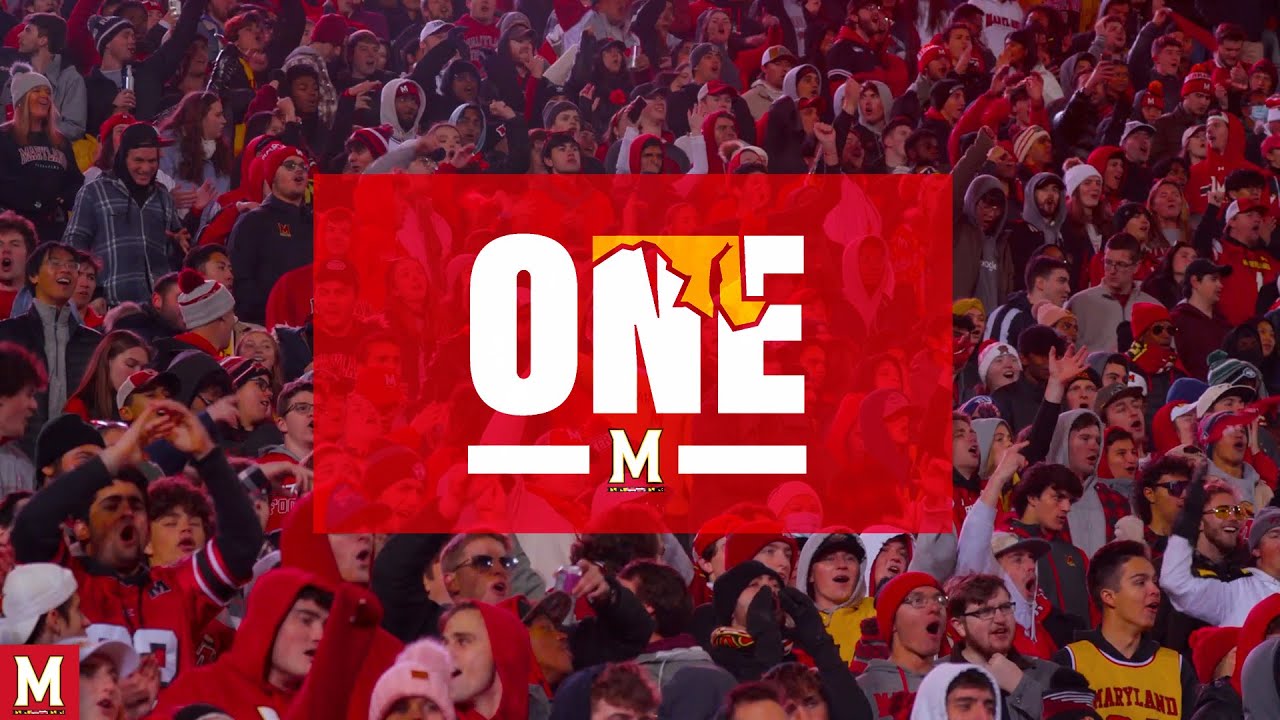 One Maryland 2023 - YouTube