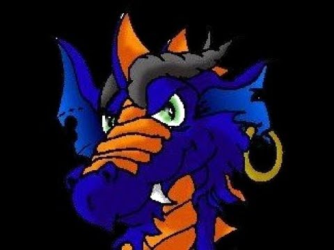 Dragon Transformation Clashmecha