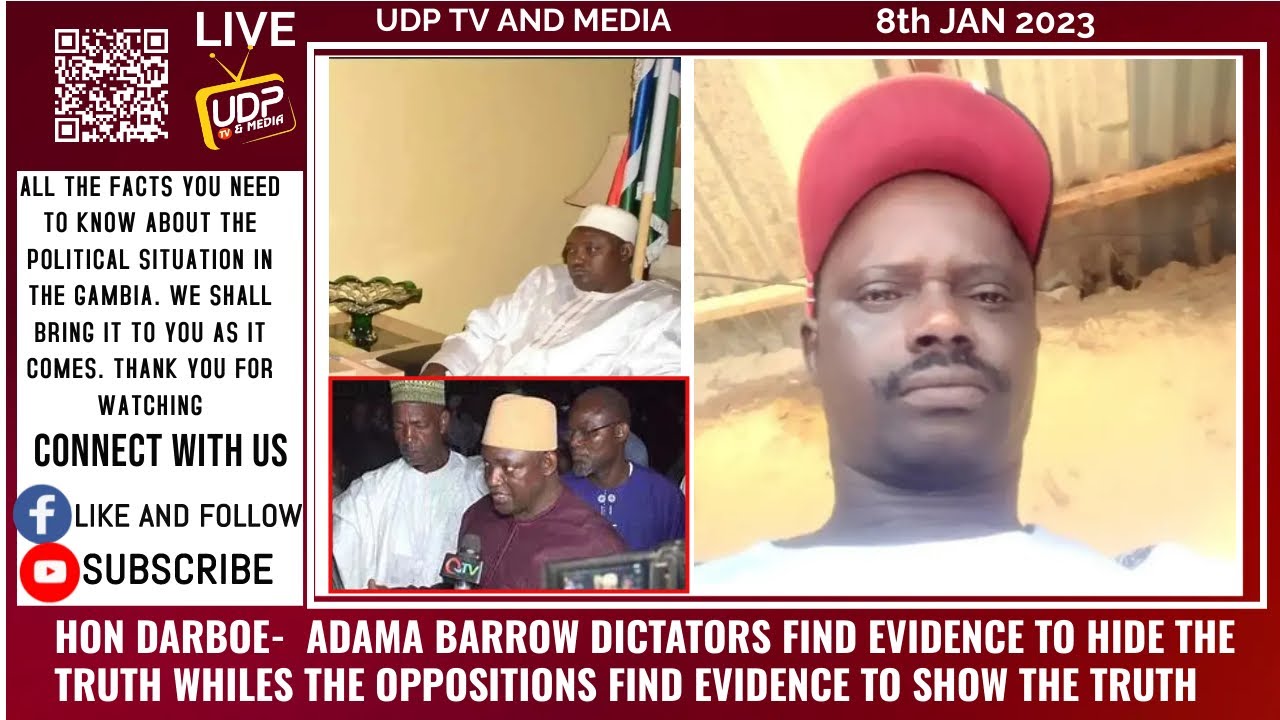 DICTATORS FIND EVIDENCE TO HIDE THE TRUTH WHILES THE OPPOSITIONS FIND ...