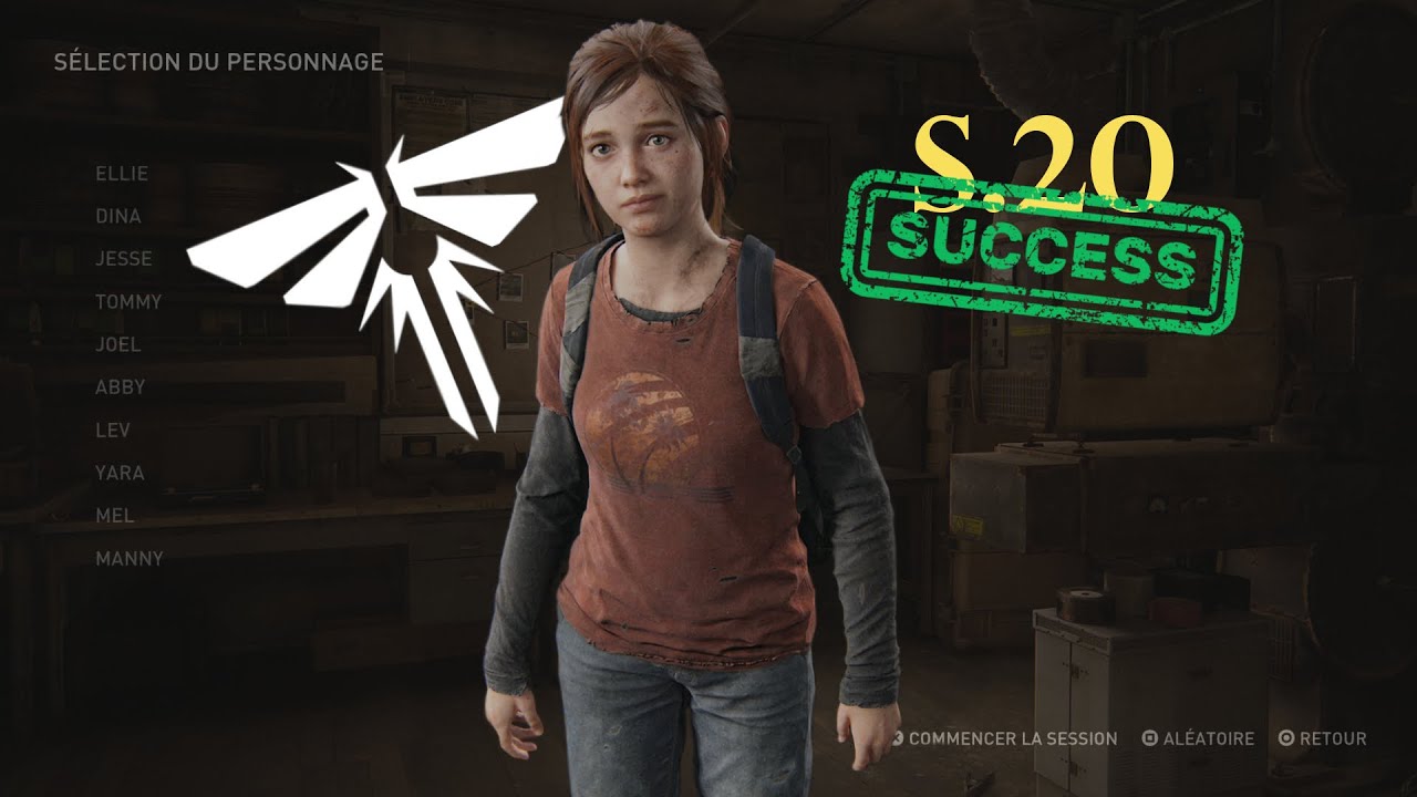 [ No Return ] 🔪 Ellie 👩‍🚀 Sem.20 🏆 No ATH - YouTube