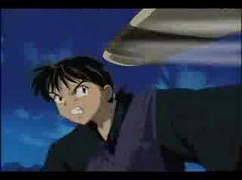 Dark Sango - YouTube