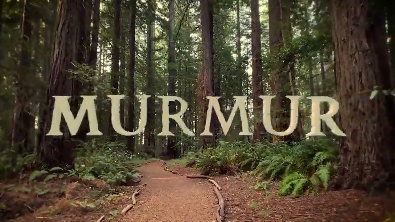 MURMUR Film Teaser Coming Soon Sept 2022 - YouTube