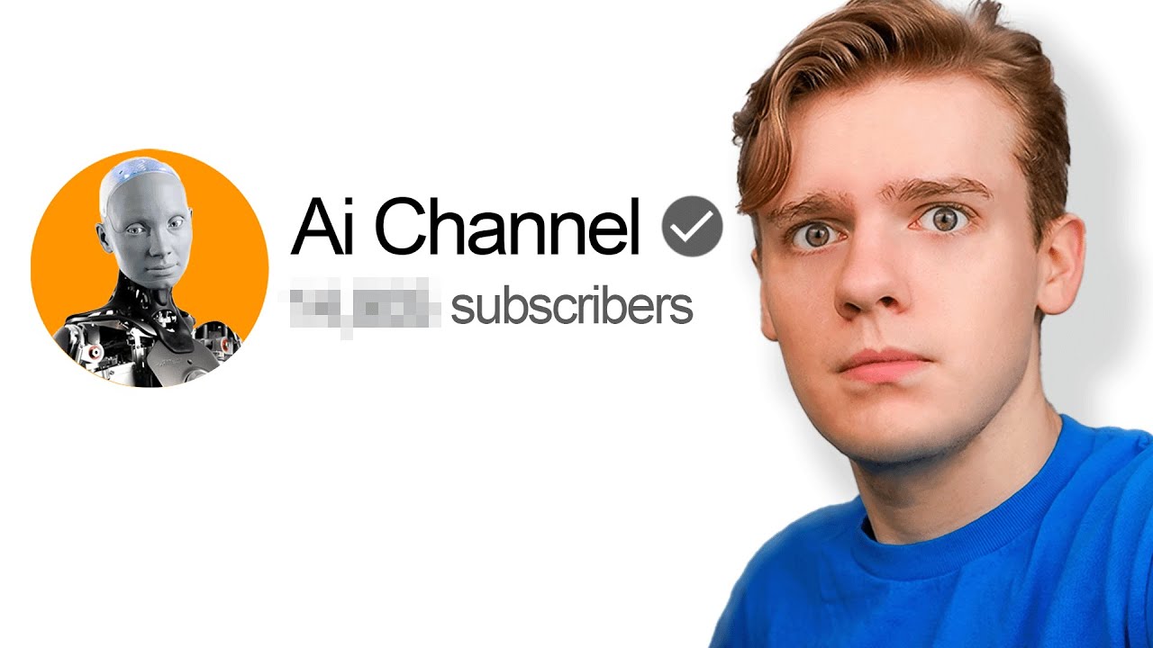 Going Viral On Youtube Only Using Ai Youtube