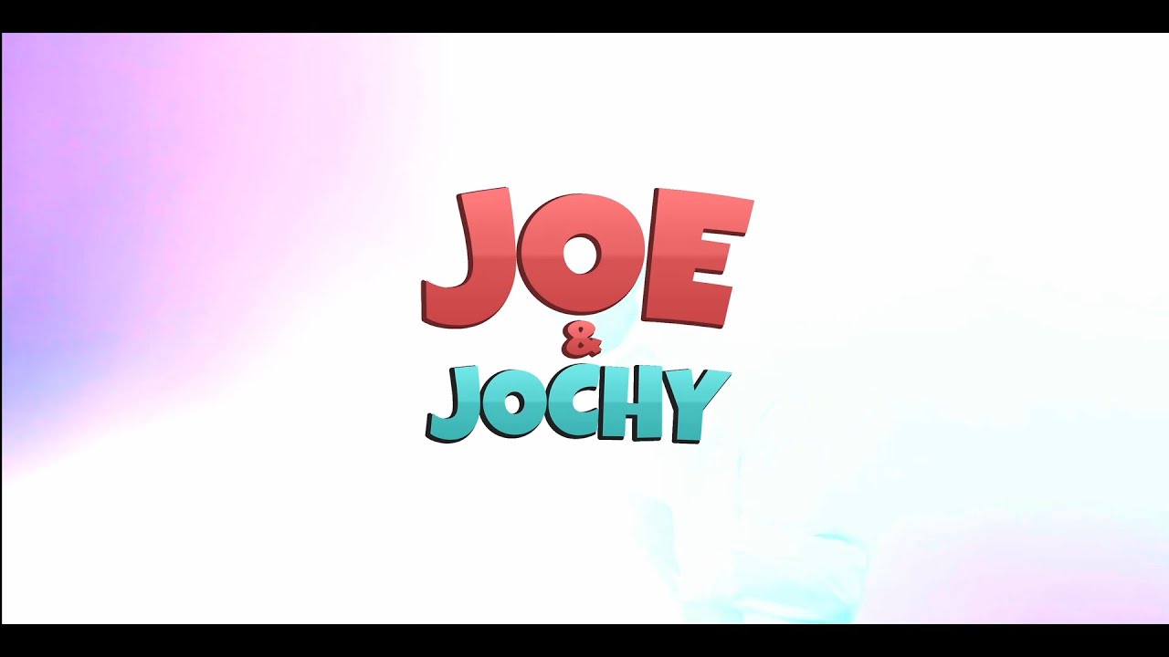 Joe and Jochy Cover How Great Thou Art (Official Video) - YouTube