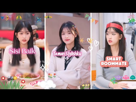 COMPILATION DRAMA TASYA ASRAMA||#30||EDIT BY:@ttquynhtruonng 🍓🥛