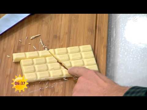 Hokuspokus: Schokoladen-Zauber | Sat.1 Frühstücksfernsehen