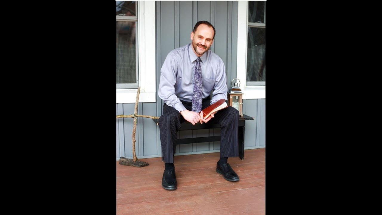 Beecher Fellowship Baptist Church: "Revived@Home Sermon1" Jake D'Andrea ...