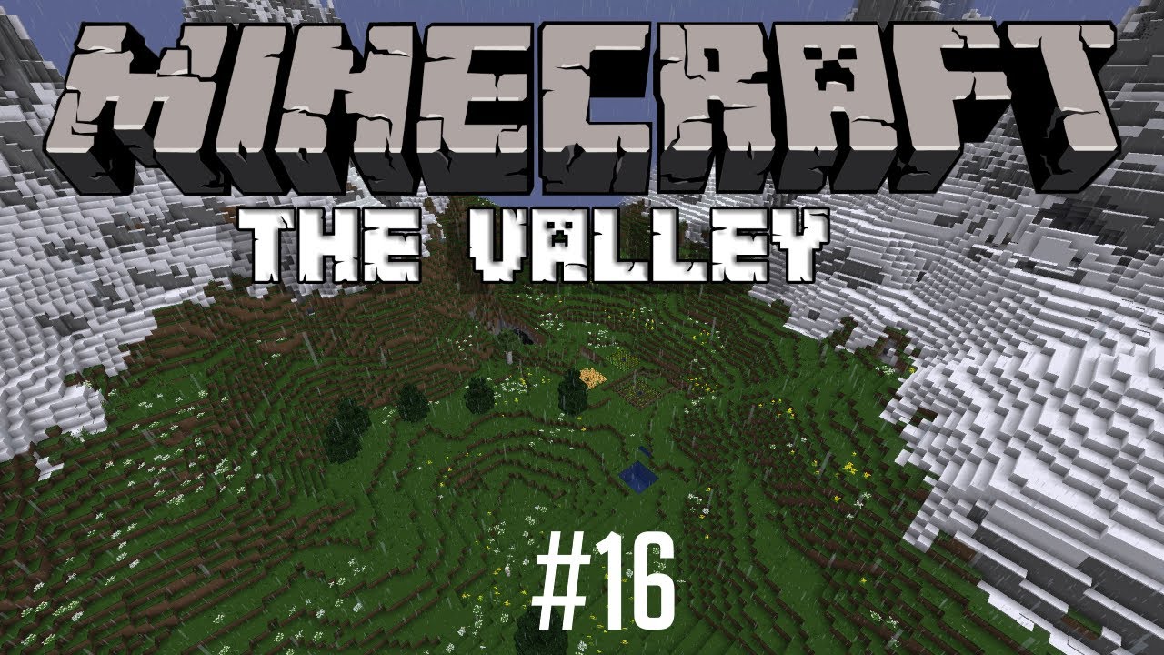 Minecraft Survival Season 16 Episode 16: Swedish version! - YouTube