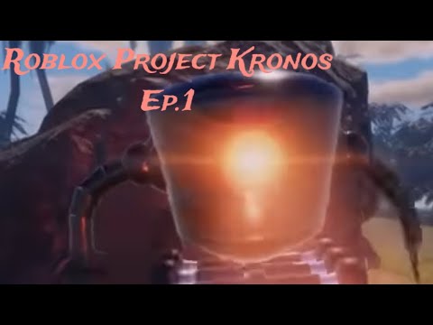 Roblox Project Kronos Ep.1 (after the glory days have come) - YouTube