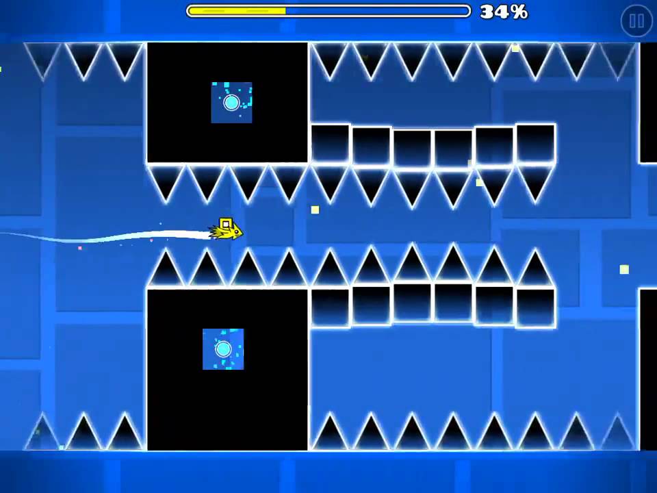 ROCKET CHALLENGE - GD - YouTube