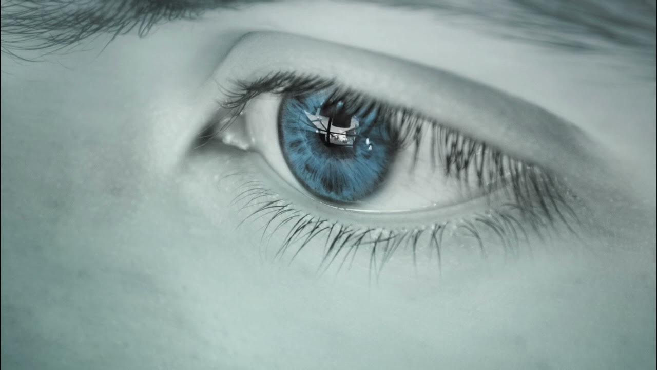 The world through your eyes - YouTube