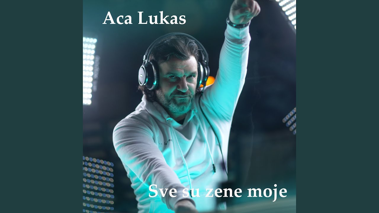 Sve su zene moje - YouTube