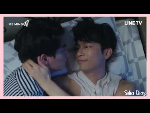TharnType The Series kisses compilation /S1