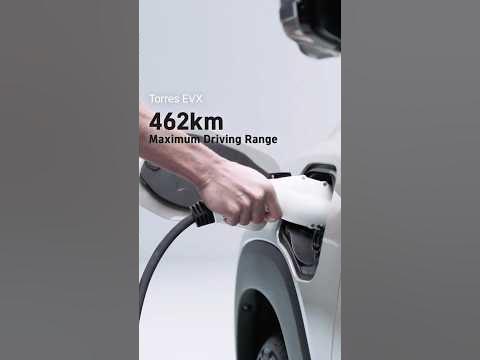 The LFP blade battery I Torres EVX - YouTube