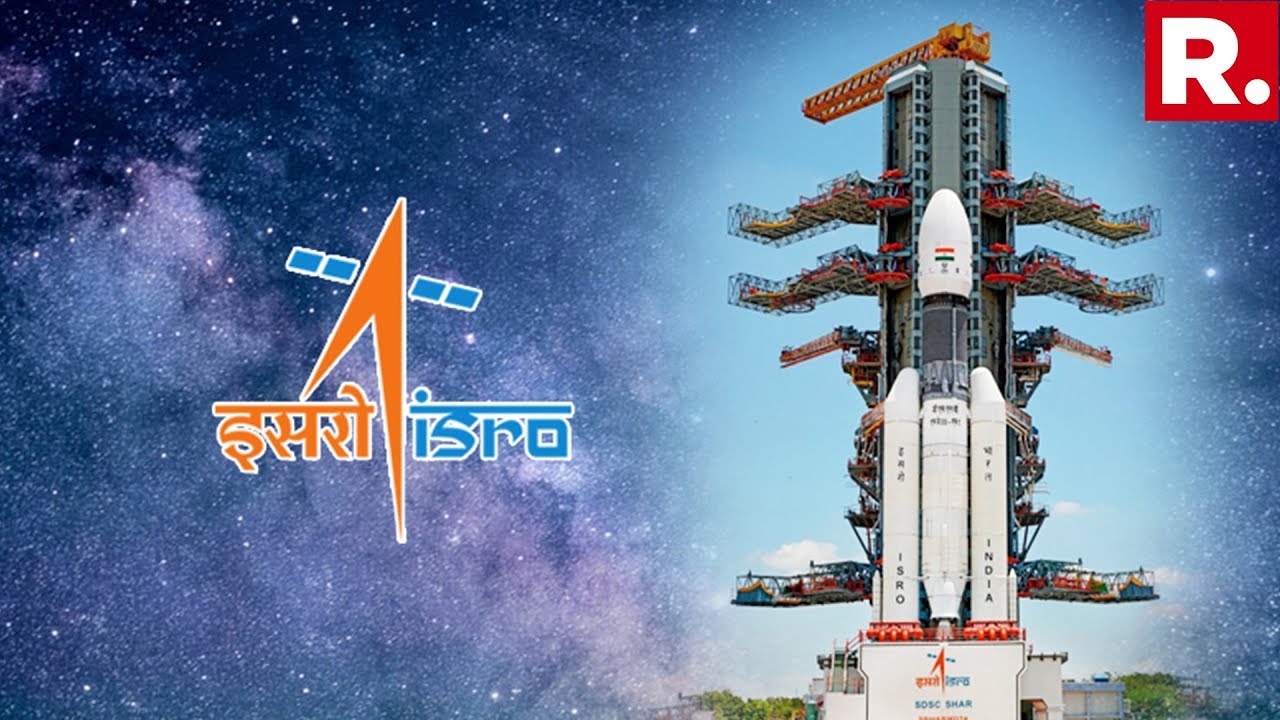WATCH: Republic TV's Live Report From Sriharikota Ahead Of ISRO's ...
