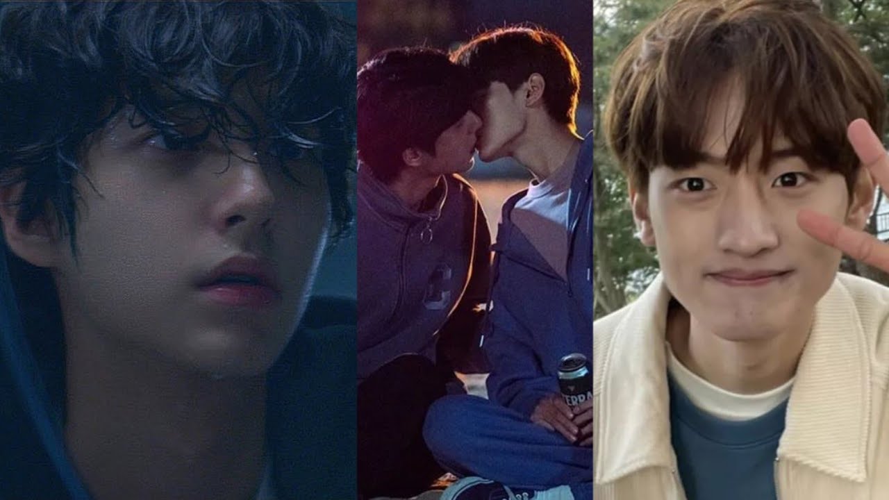 The Eighth Sense The Series Biography - YouTube